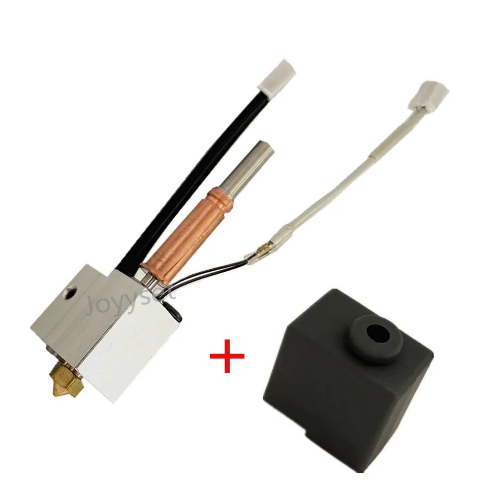 Hotend для Anycubic Kobra 3, 1pcs hotend