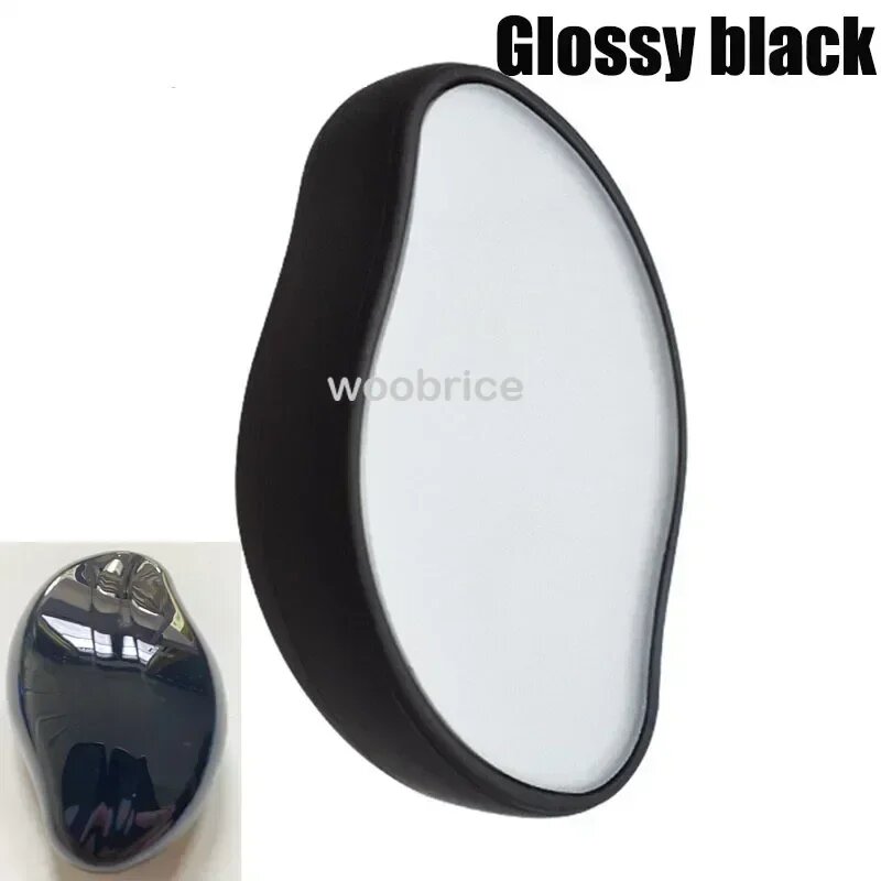 Эпилятор для ног с кристаллами Черный, black