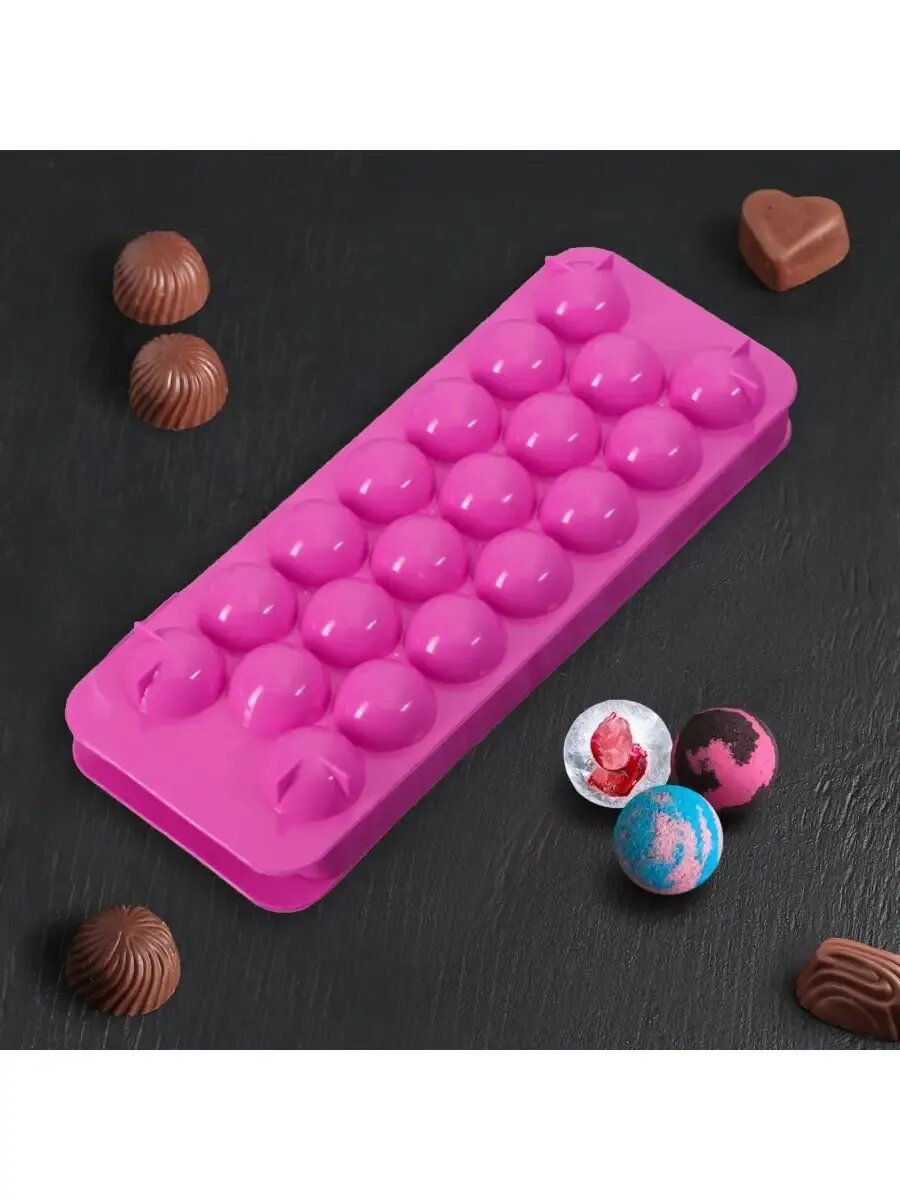 Формочка кулинарная