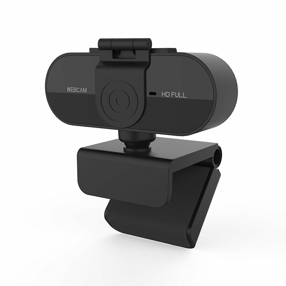 Камера MaiDing1080P Компьютерная USB-камера Plug and Play-KUYOU