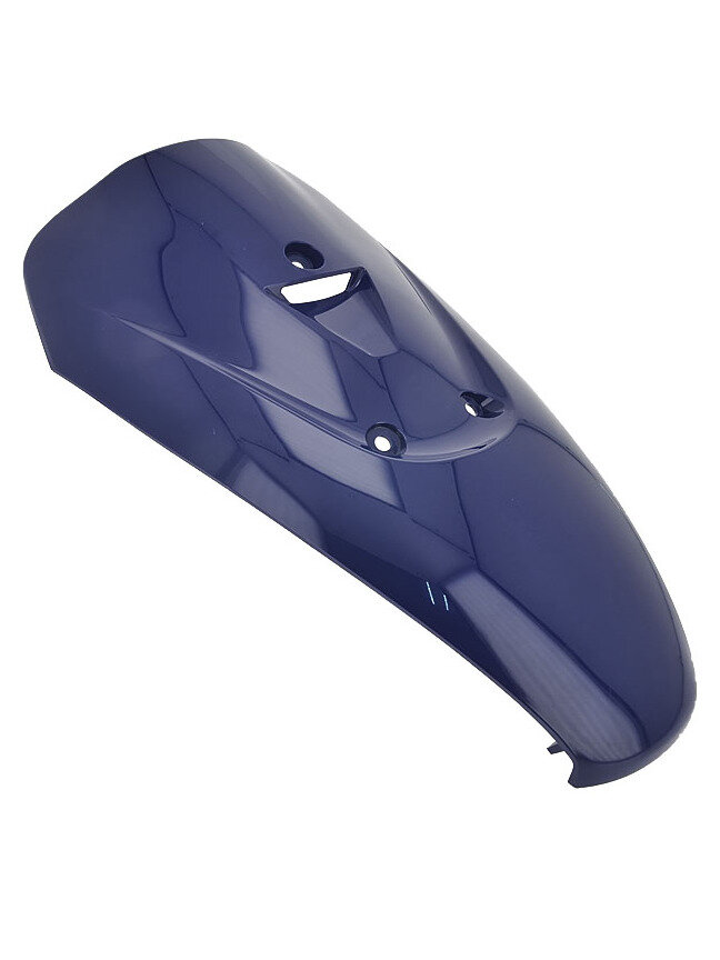 Передний обтекатель для скутера (синий) Suzuki Let's II 2000г