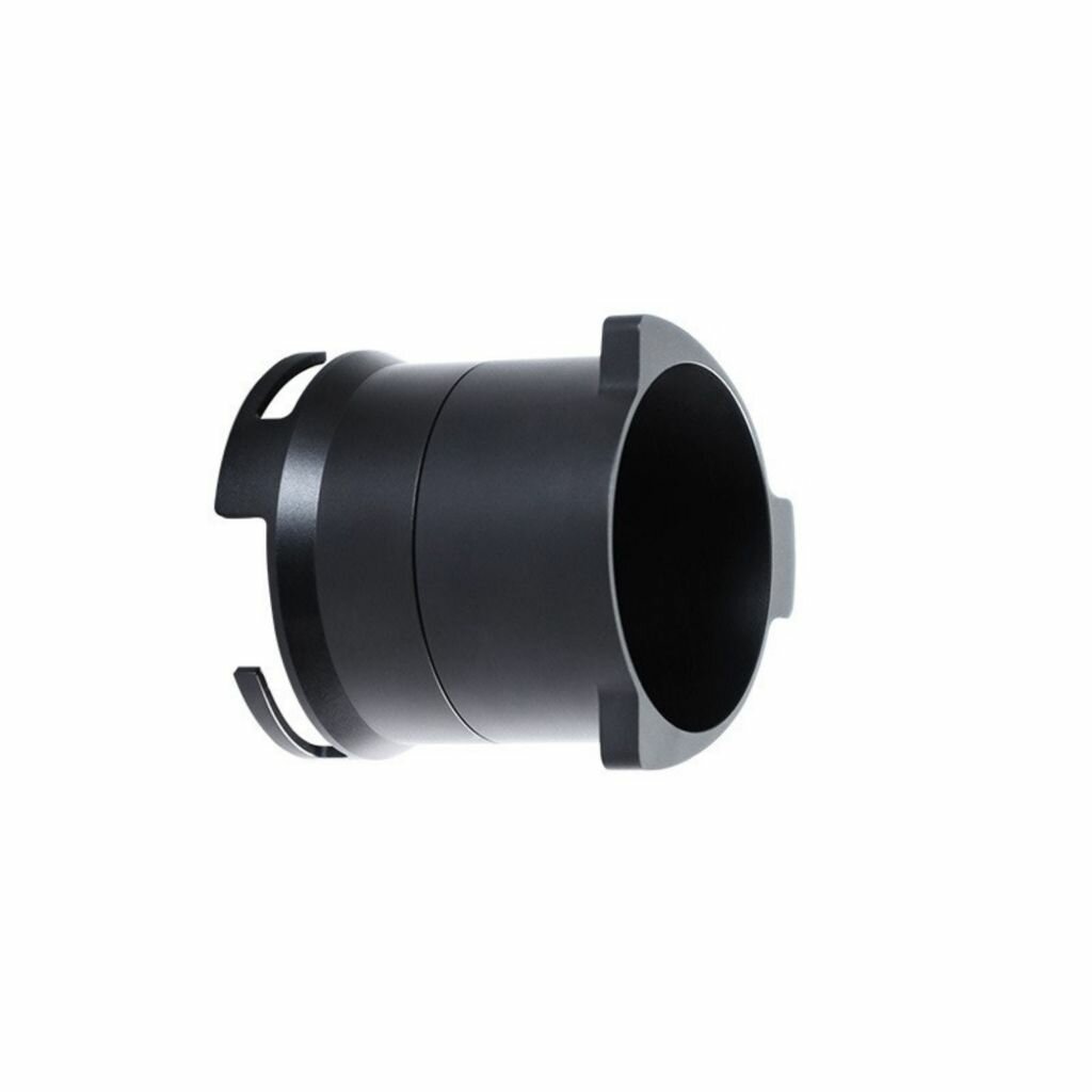 Дозатор-воронка для кофе с адаптерами