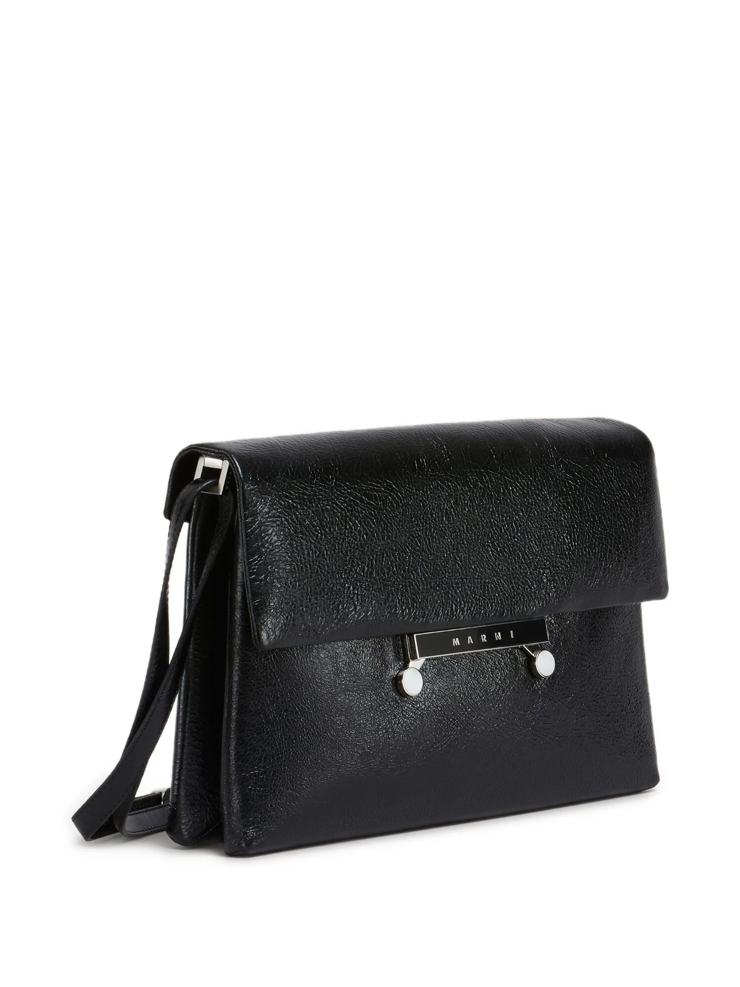 Сумка Marni Envelope, черный — фото 1