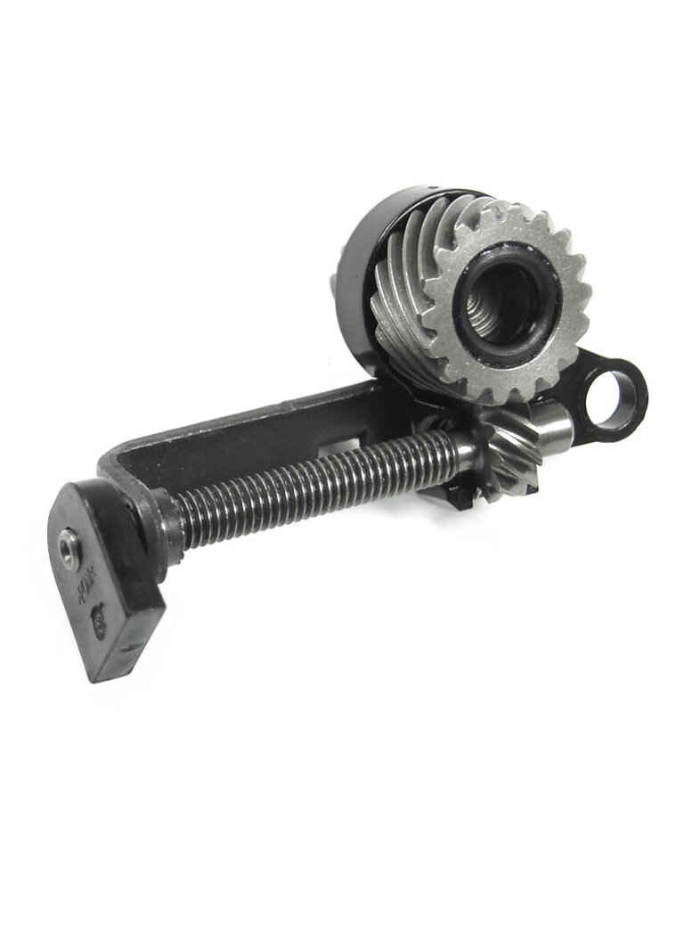 Натяжитель цепи в сборе для электропилы цепной MAKITA UC4050A