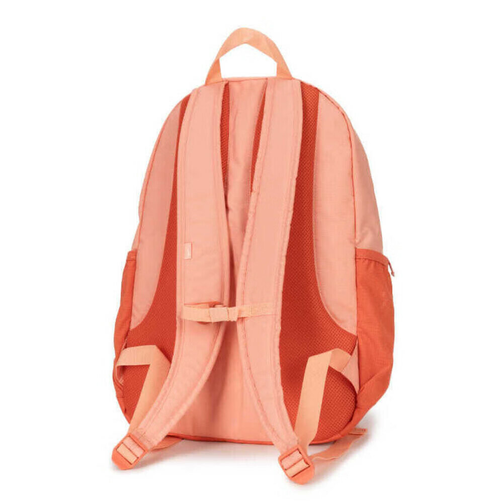 Рюкзак NIKE, Unisex Backpack HAYWARD BKPK Casual Bag HJ8200-844 Apricot C, повседневный, унисекс, белый