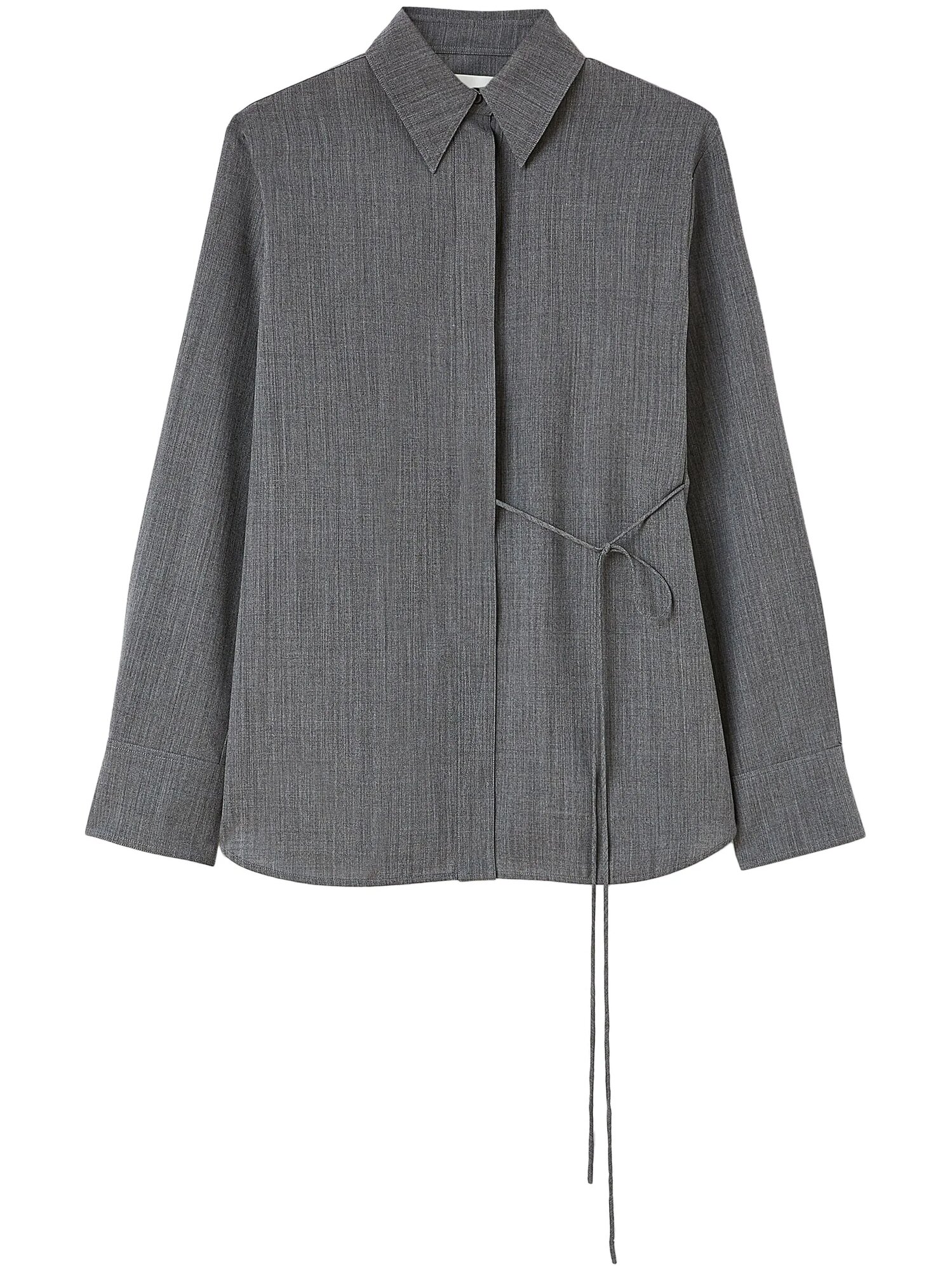 Рубашка Jil Sander