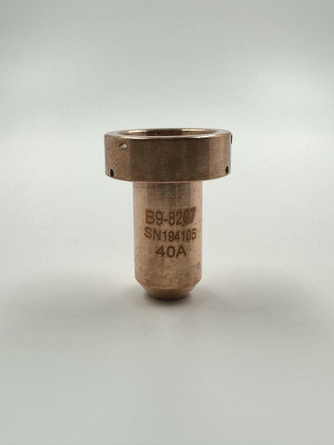 B9-8207 Сопло 40A (Drag), комплект 10 шт, подходит к системам SL60-SL100