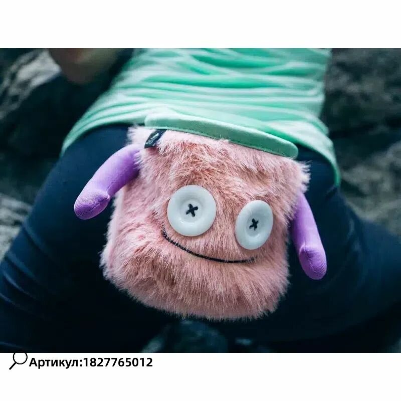 Мешок для магнезии