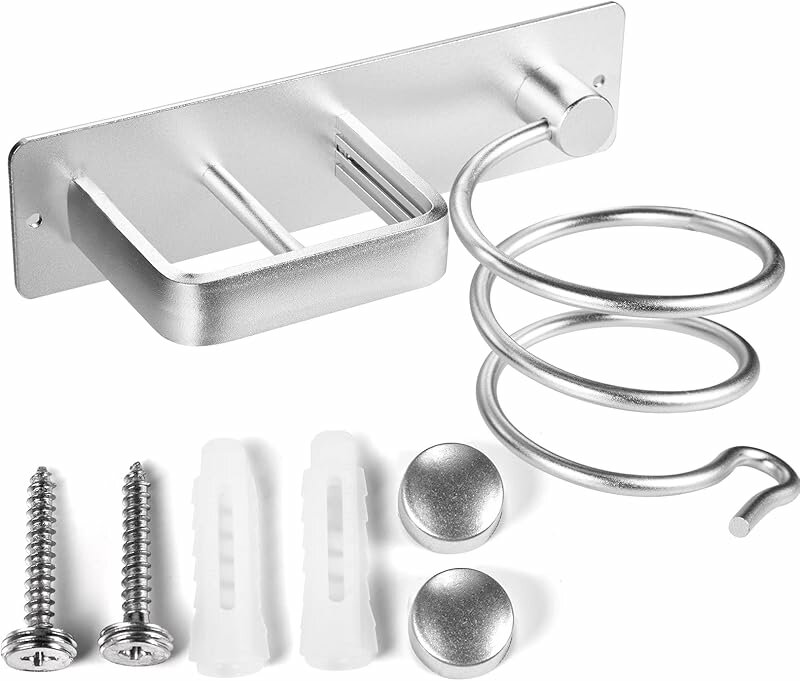 Держатель для фена.