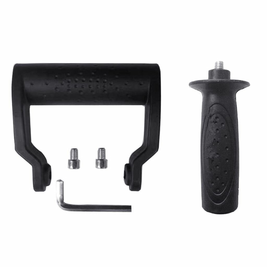 Набор инструментов, Ручка угловой шлифмашины, аксессуар для электроинструментов