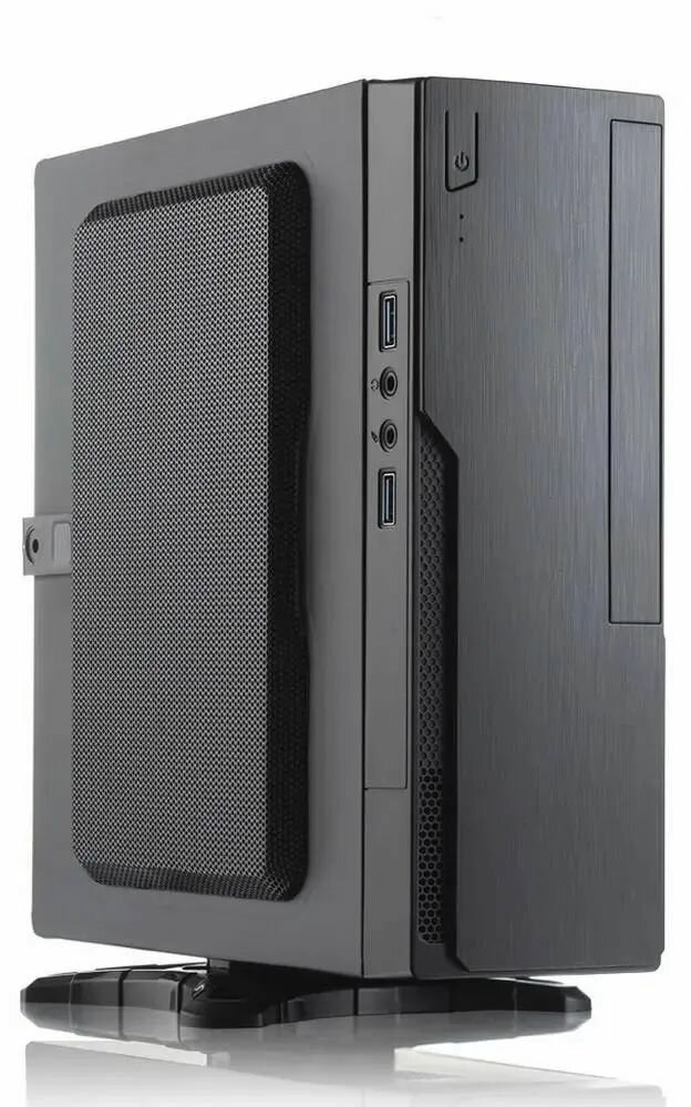 Компьютер для учебы CPU A68N-2100K RAM: 8Gb SSD 120Gb Клавиатура + мышь