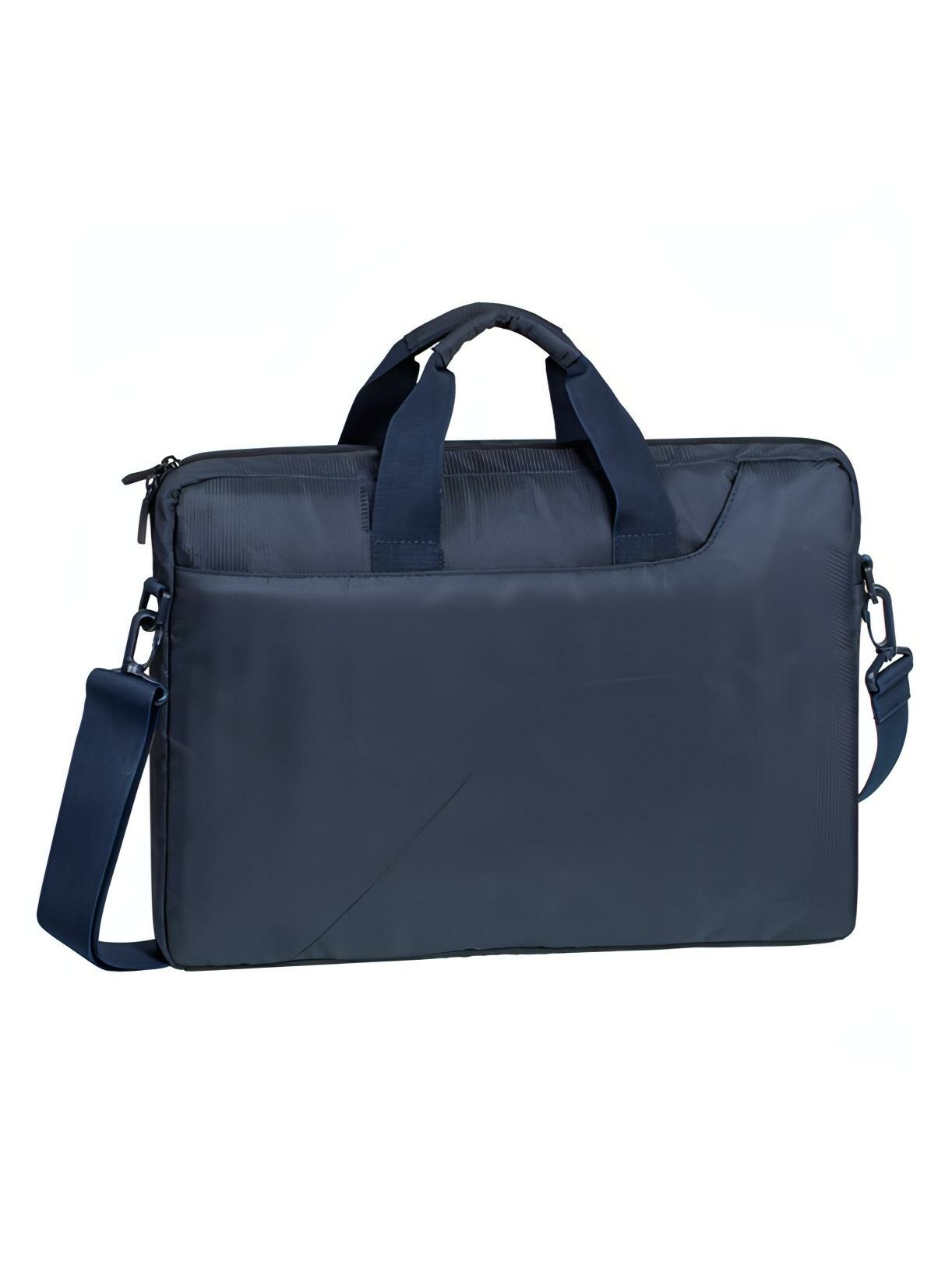 Кейс для ноутбука до 15" RIVACASE 8035 Dark Blue