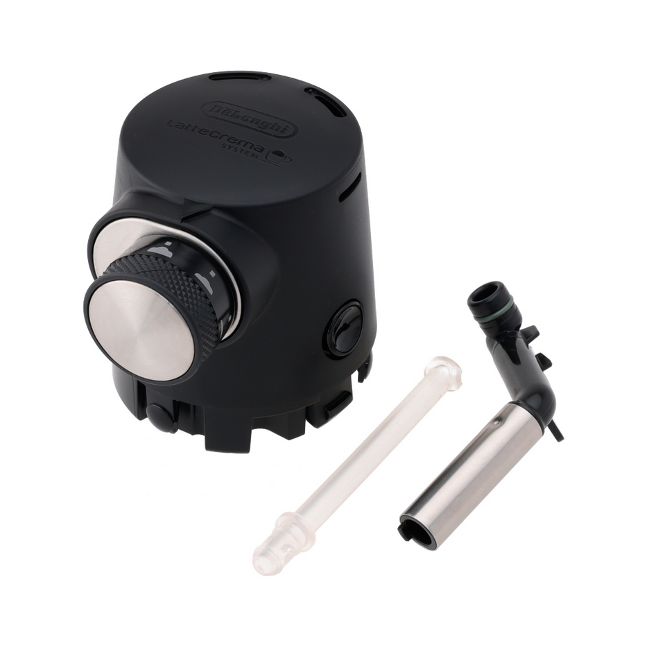 AS00001229 Крышка капучинатора Delonghi EC9665