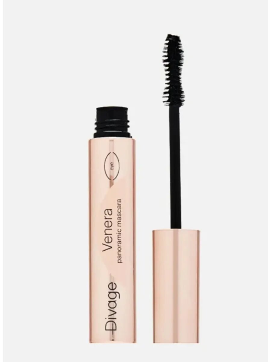 Тушь для ресниц DIVAGE venera 01