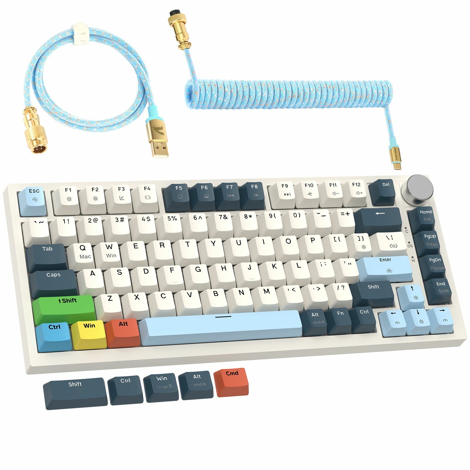 Игровая клавиатура