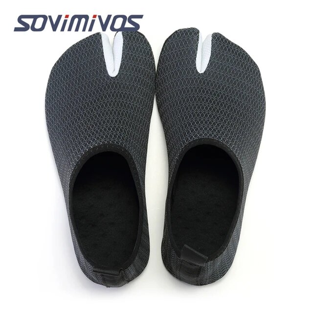 Стильные босоножки унисекс, портативные носки, кроссовки, мужские спортивные кроссовки для тренажерного зала и бега, женская обувь для йоги на открытом воздухе