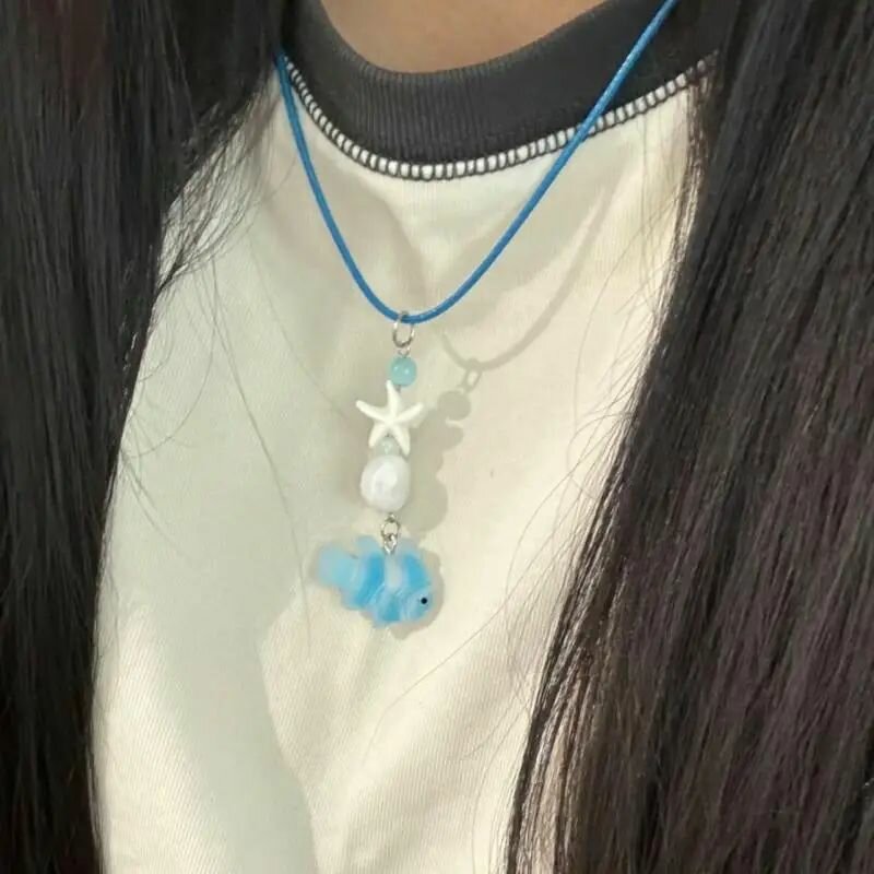 Колье