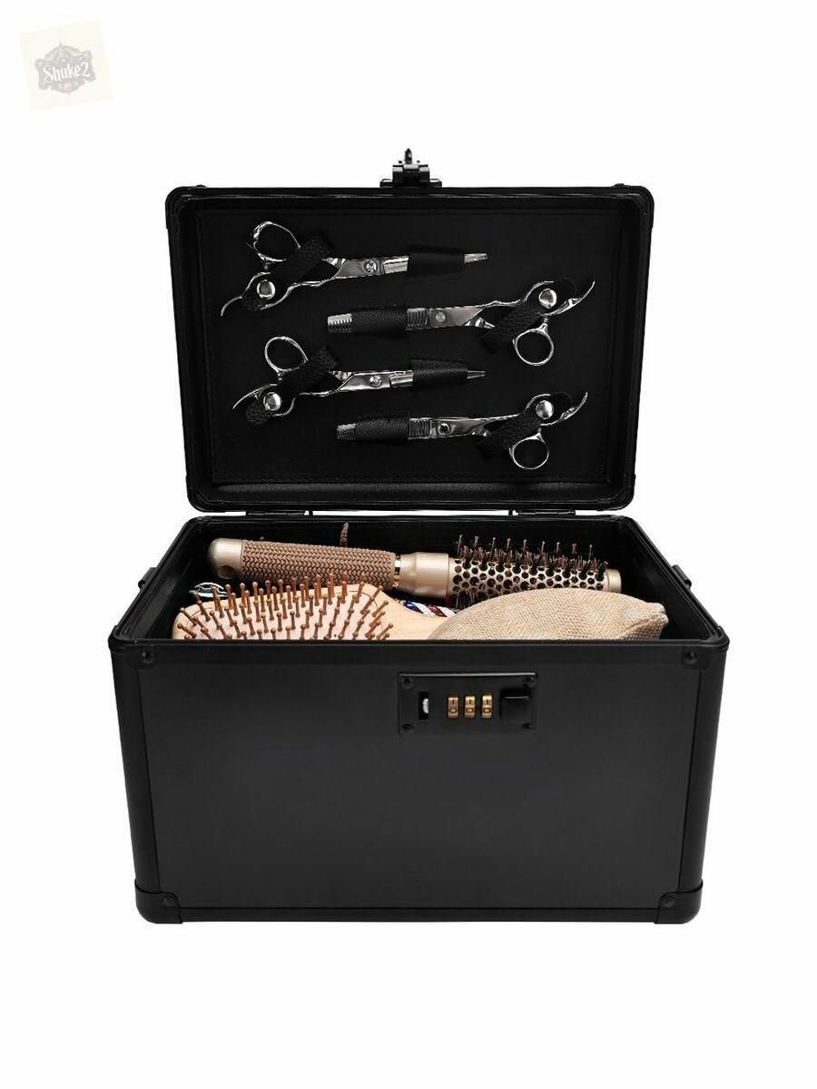 Печатание Набор парикмахерских инструментов;29*20.5*20.5 cm