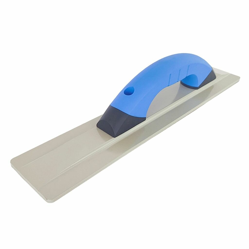 Магниевый штукатурный мастерок