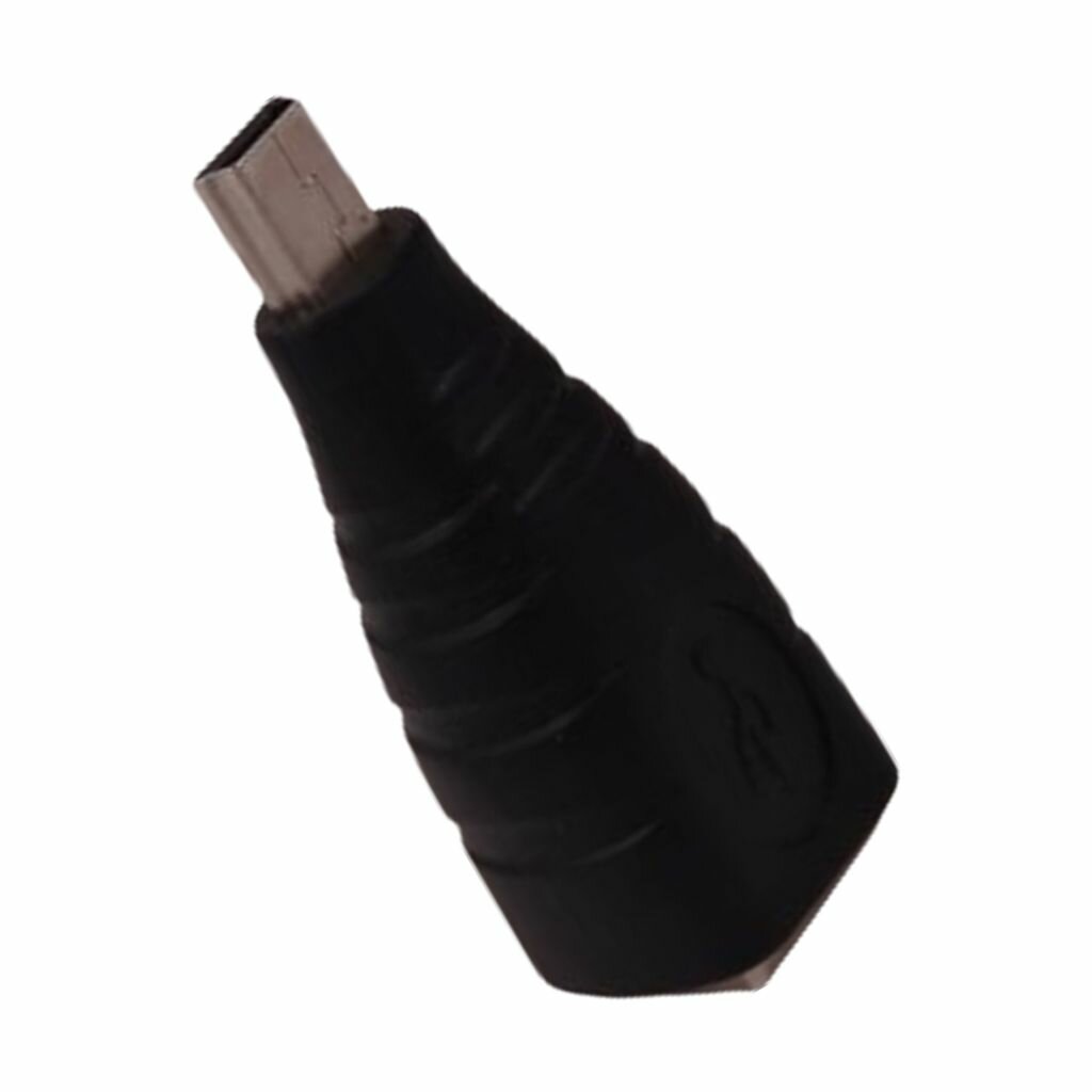 USB B Female к Mini Male адаптеры для принтеров, сканеров и игрушек