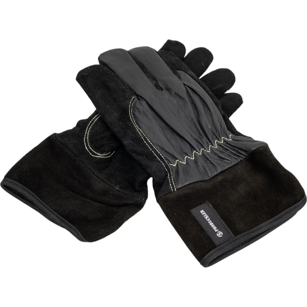 Перчатки (краги) для сварки PROBUCKLER 32 размер 10 P32-10, для выполнения работ различной сложности