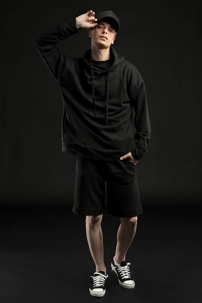 Худи спортивное