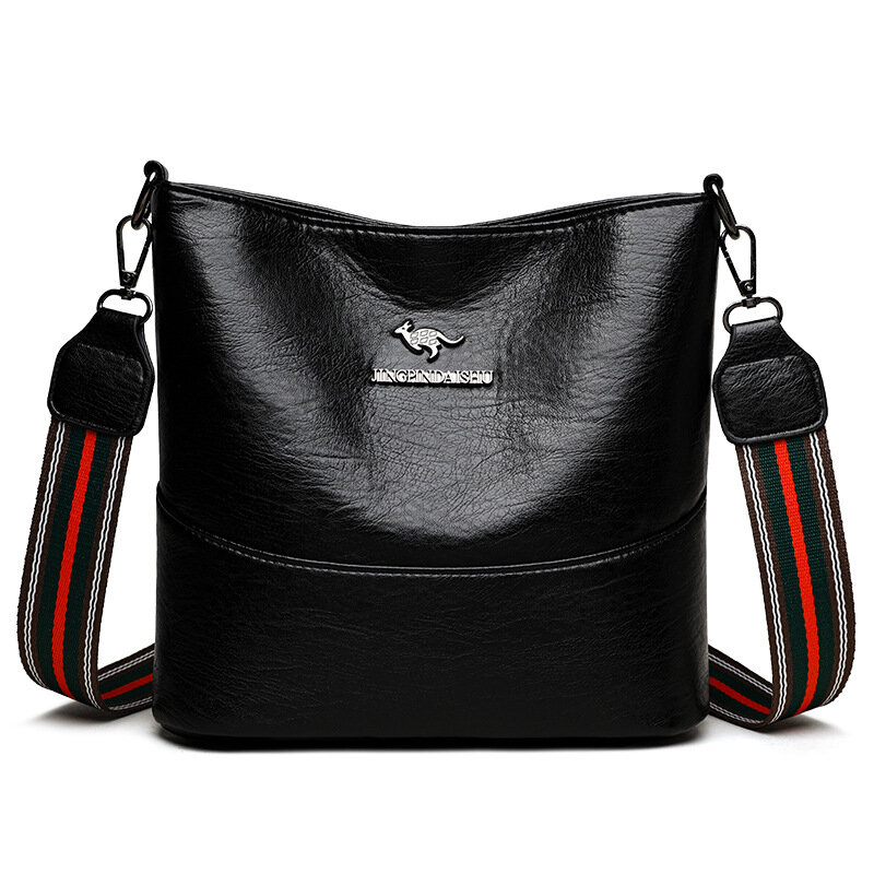 Сумка ведро