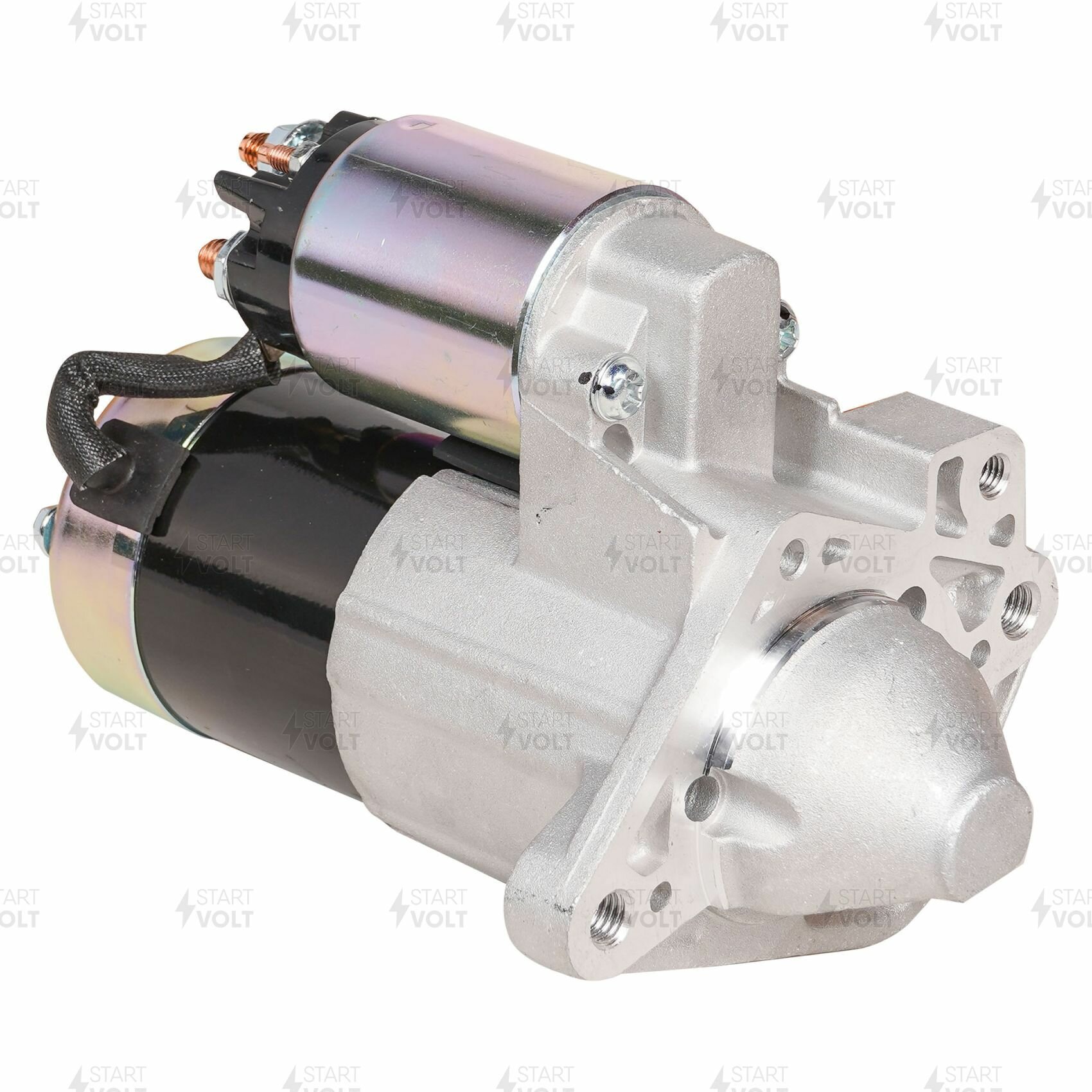 Стартер для автомобилей Dacia, Nissan, Renault; Startvolt LSt0910