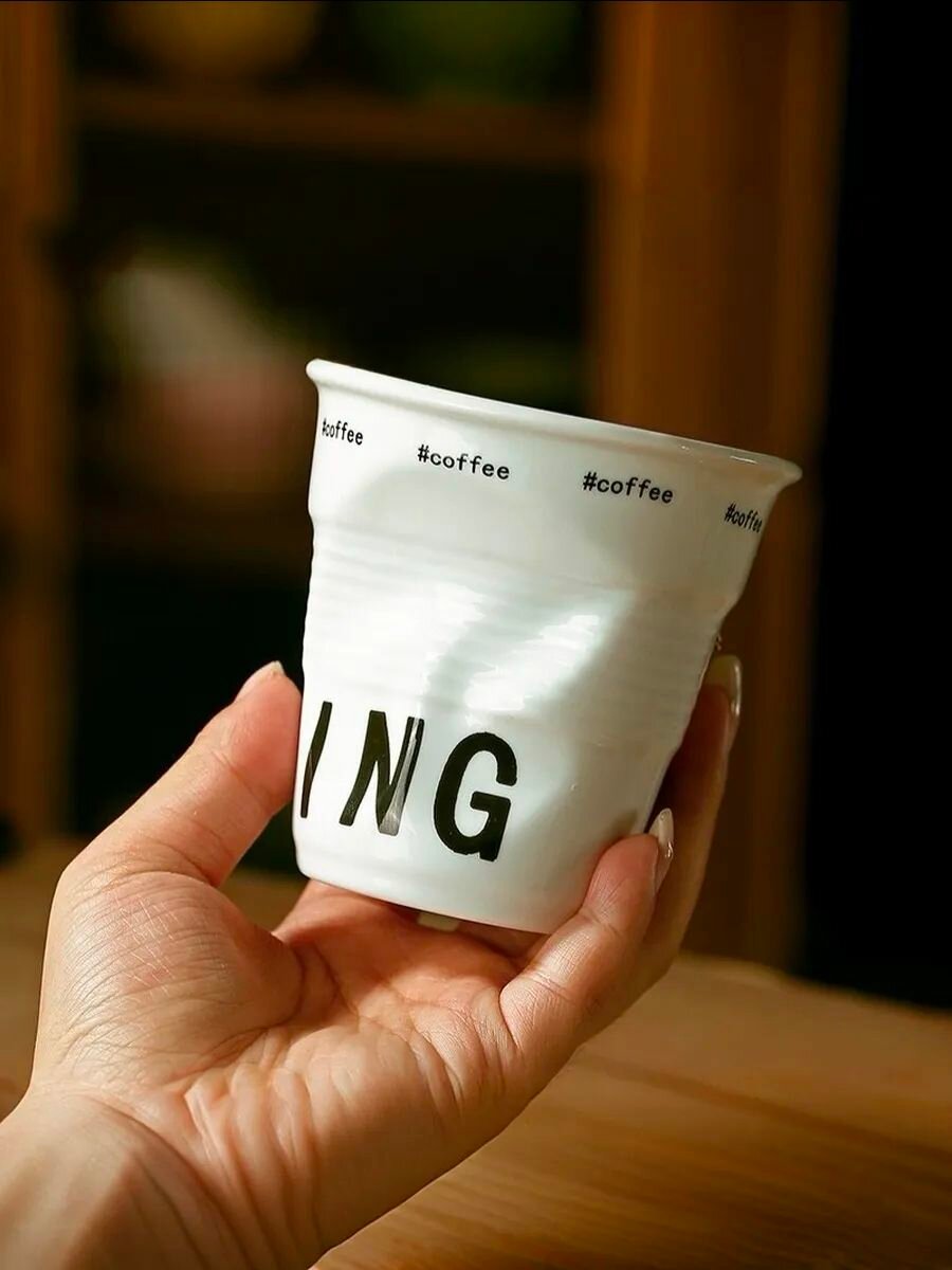 Кружка, 350 мл, 1 шт