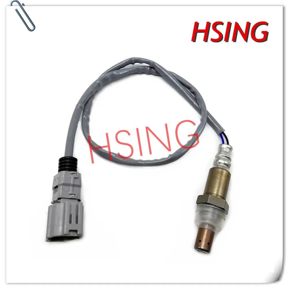 Датчик кислорода Датчик O2 подходит для Harrier Highlander Lexus RX330 RX350 ***Номер детали # 89465-0E030 894650 E030