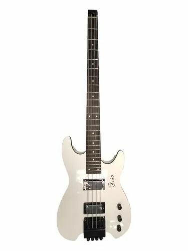 Бас-гитара Foix FBG/FBG-KB-09-WH