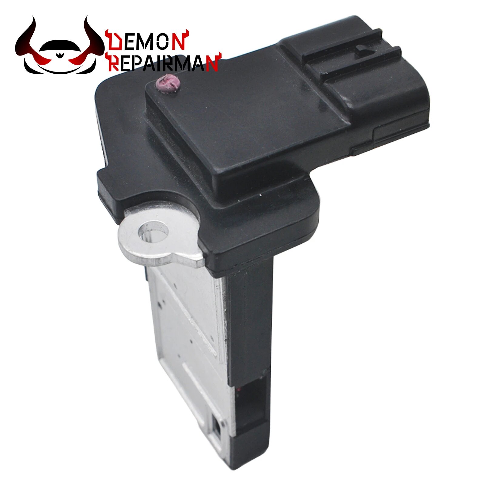 Датчик массового расхода воздуха MAF для Honda Accord Civic Crosstour CR-Z Fit HR-V Insight Odyssey Pilot Ridgeline AFH70M-41C AFH70M-41B