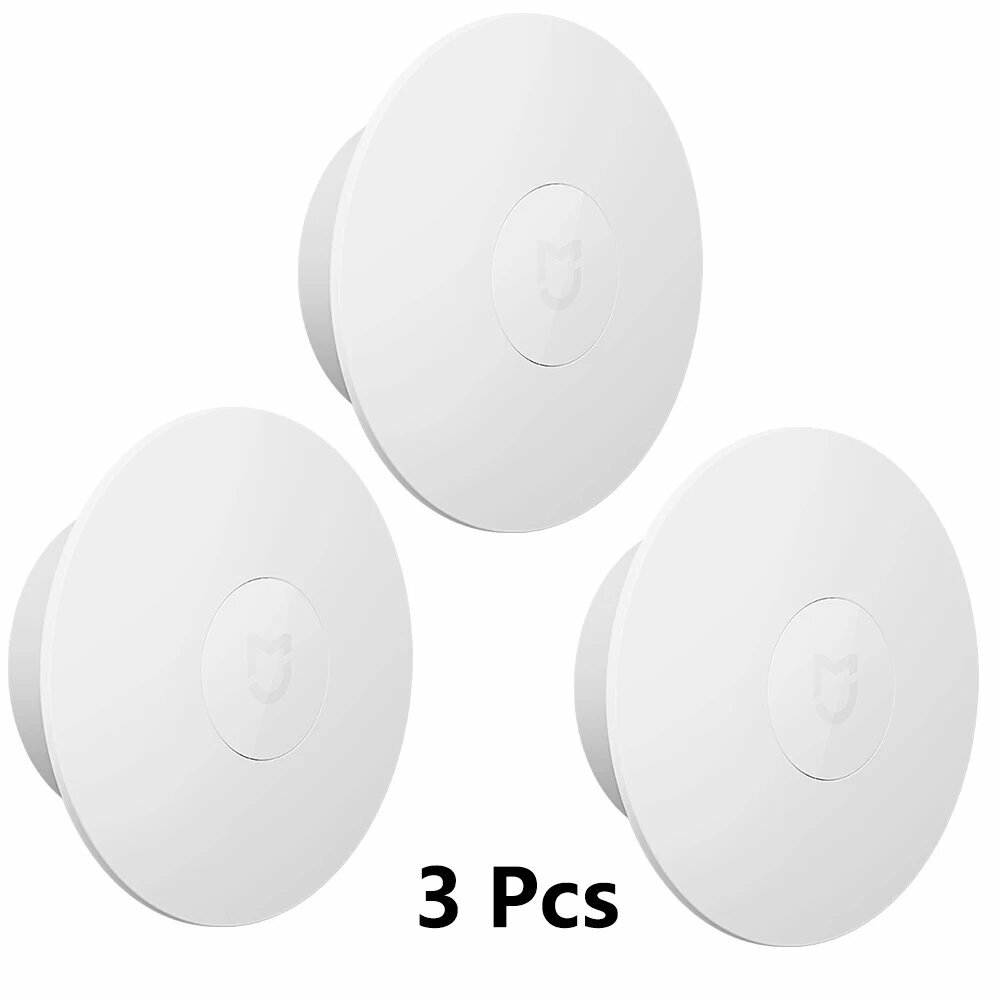 Xiaomi Mijia Ночник, 3 шт.