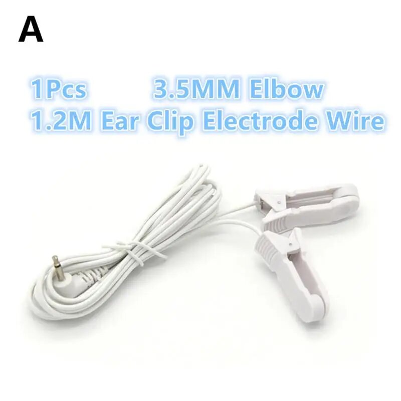 Электрод для миостимулятора 2.0/3.5 мм 3.5mm