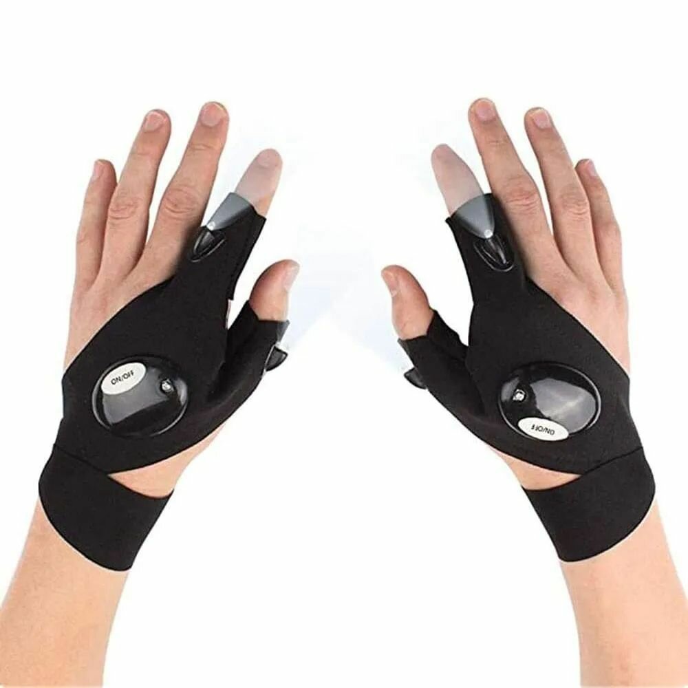 Стойка складная для фонаря и аксессуаров