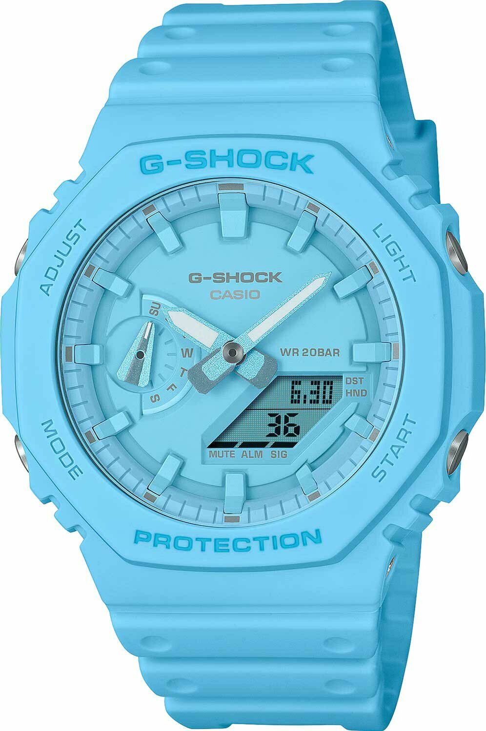 Наручные часы CASIO G-Shock