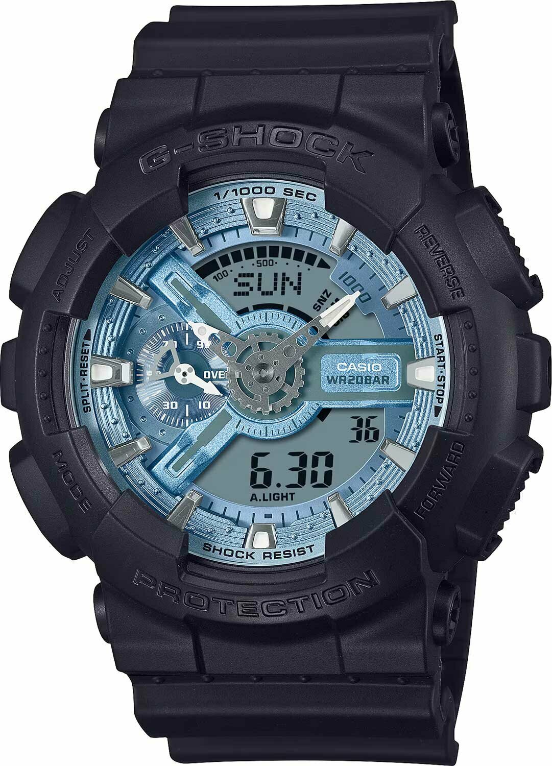 Наручные часы G-Shock