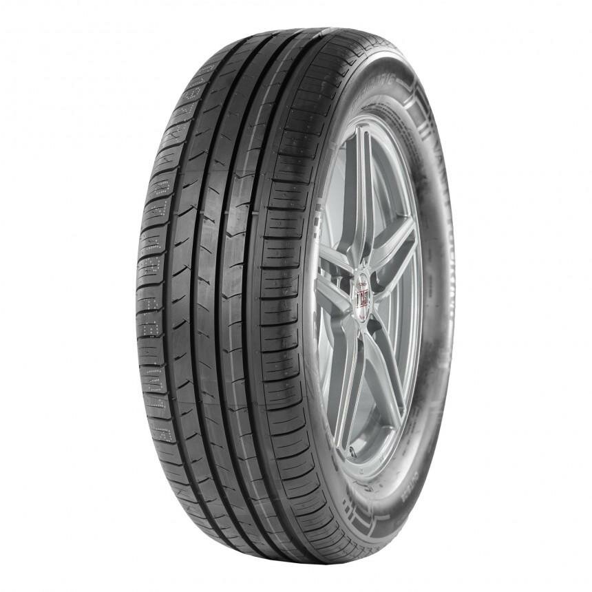 Шина CENTARA(Центара) VANTI TOURING S1 185/60 R15 84H летняя автомобильная