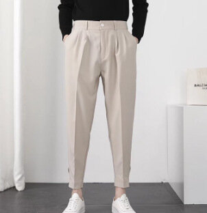 Брюки классические