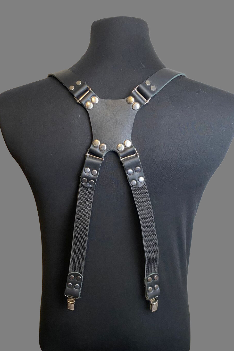 Подтяжки  для мужчин