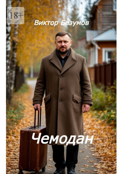 Чемодан [Цифровая книга]