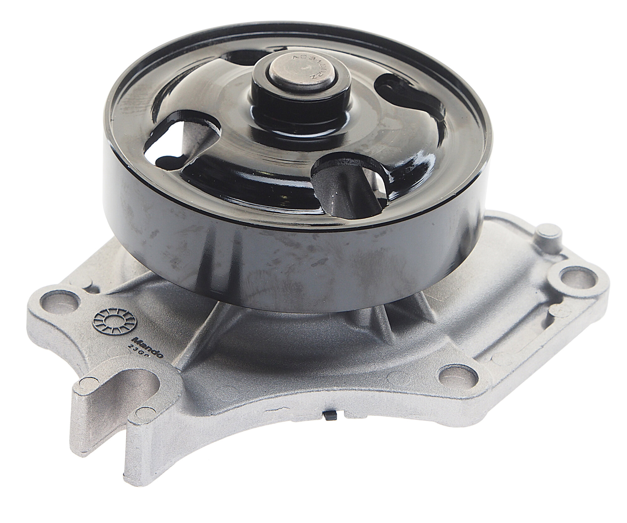 Насос водяной Mando Арт. MMC010052 / MAZDA 3 (03-)