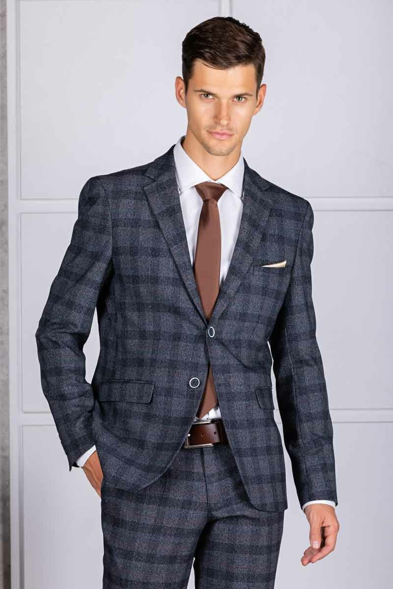 Костюм классический