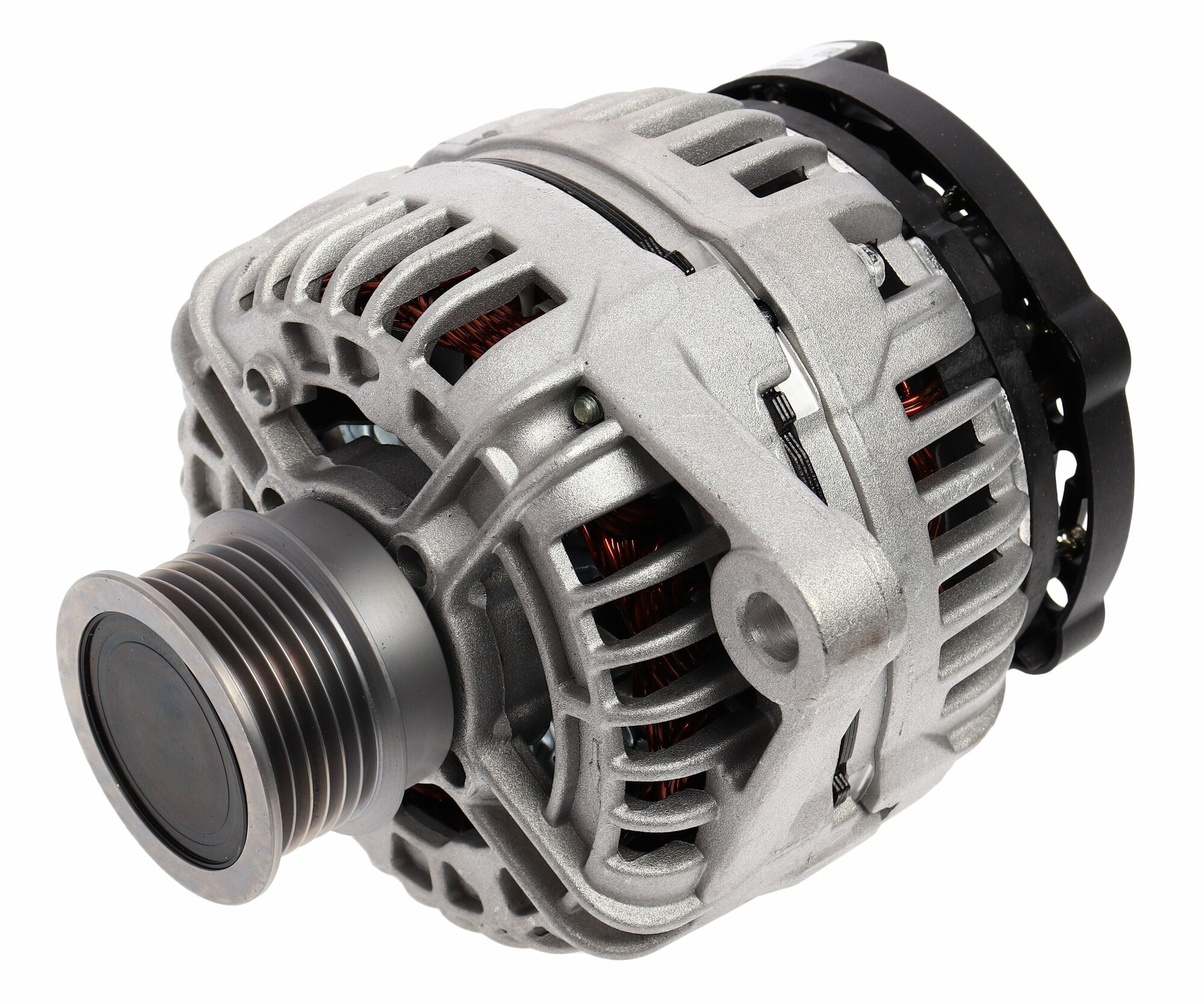 Генератор (12В,140А) Bosch Арт.1986A00831 / OPEL Astra H (04-)