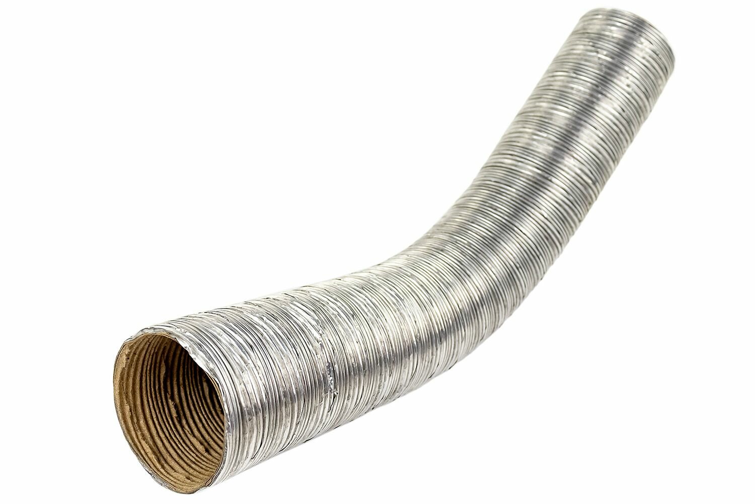 Патрубок забора теплого воздуха (подогрева карбюратора) для Лада Ока