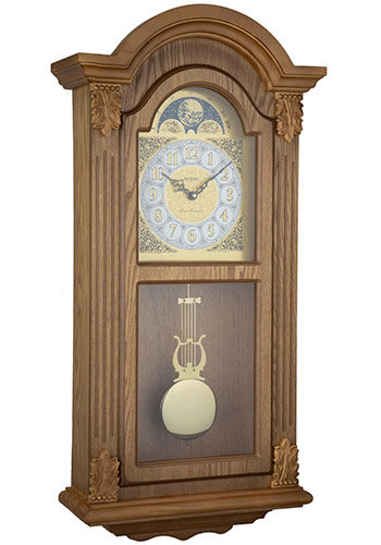Настенные часы Aviere Wall Clock AV-02503O