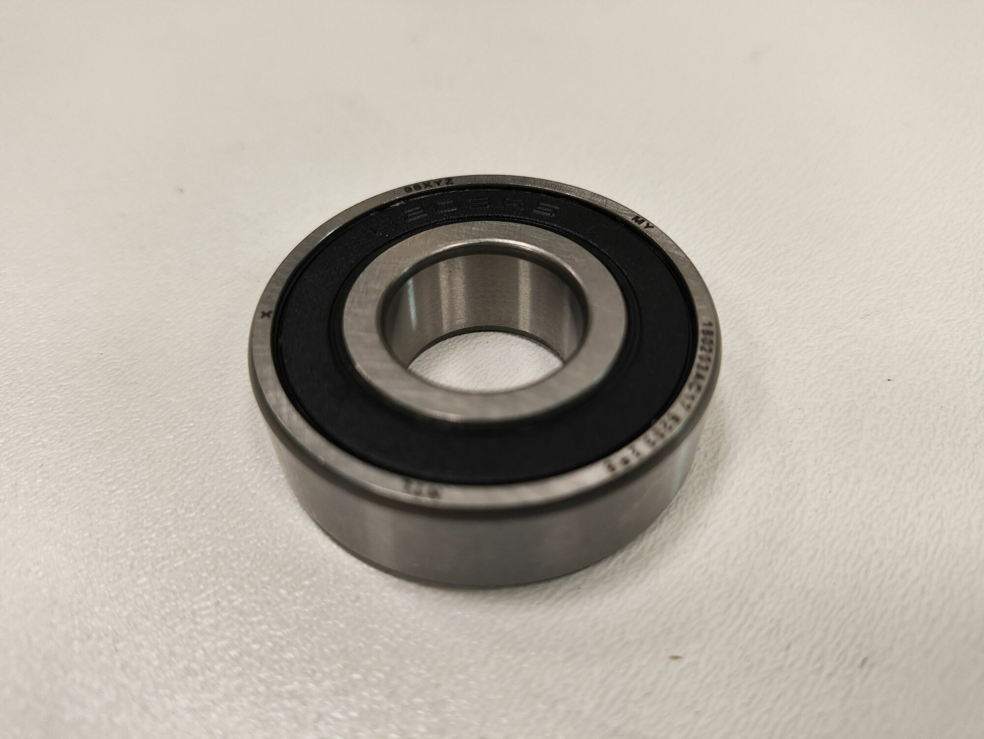 Подшипник компрессора кондиционера AUTO-GUR Geely MK [1.5 16V 5MT седан]