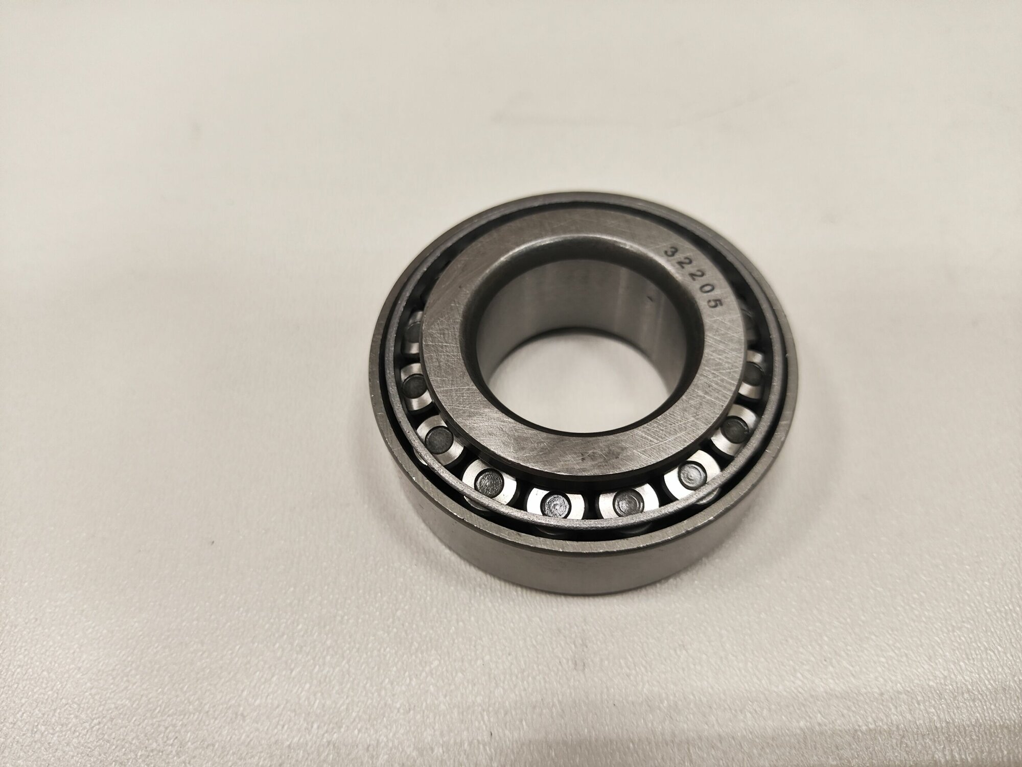 Подшипник КПП вторичного вала задний Chery Bonus, Very A13 [1.5 16V 5MT седан] QR513MHA1701409