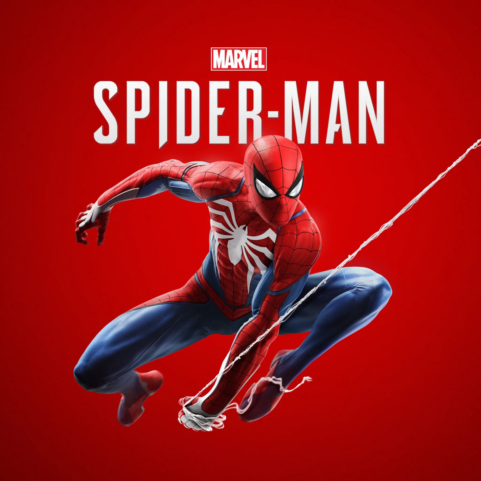 Marvel’s Spider-Man Remastered - Standard Edition для ПК (СНГ, кроме РФ и РБ) Русский язык (Steam)