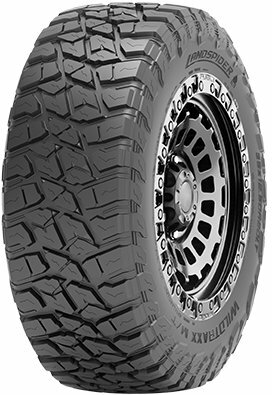 Летняя шина Landspider WildTraxx MT 33/12,5 R20 114Q